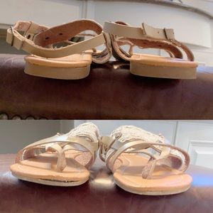 Altar'd State | Shoes | 3 For 25 Altared State Sandals | Poshmark